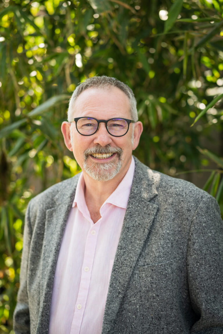 Psychotherapist - Andrew Reay | Thinkshift Kyabram