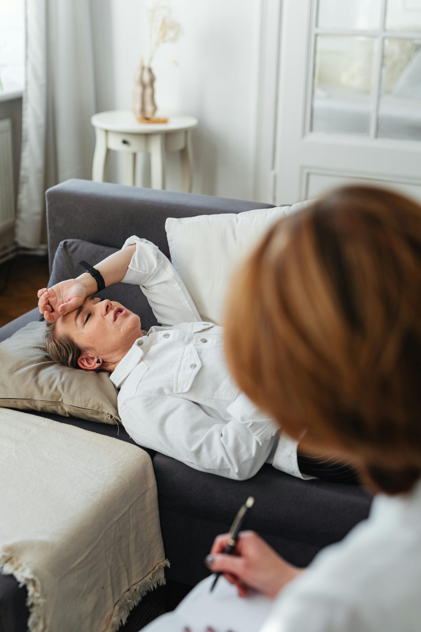 Top Down vs Bottom Up Therapy | Thinkshift Therapy